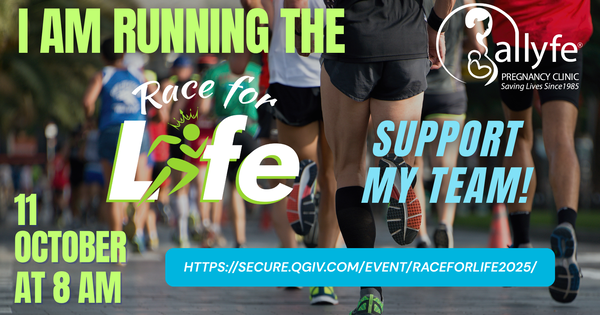 Race for Life 2025 - Race for Life 2025
